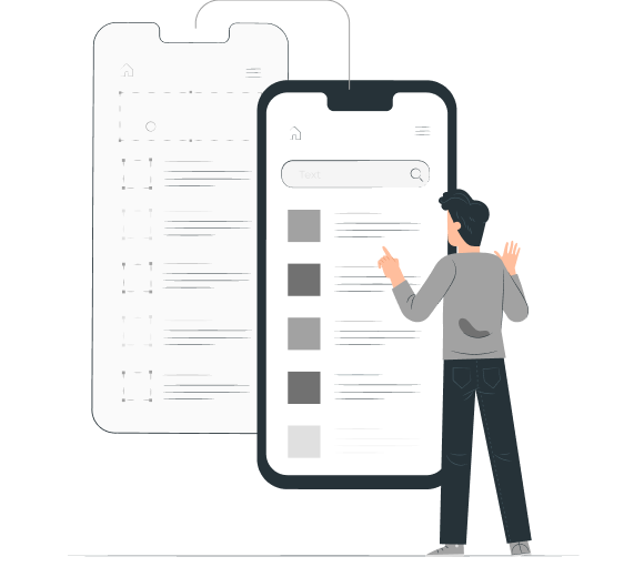 UX Research - Best UI UX Design Agency in Mumbai