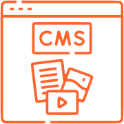 CMS Development - Best UI UX Design Agency in Mumbai
